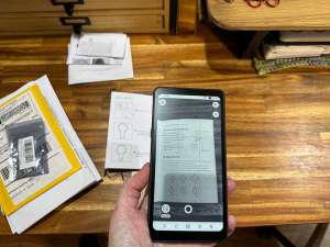 Onyx BOOX Palma review - Looks like a phone but it's a mini ereader ...