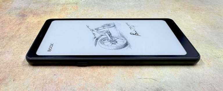 Onyx BOOX Palma review - Looks like a phone but it's a mini ereader ...