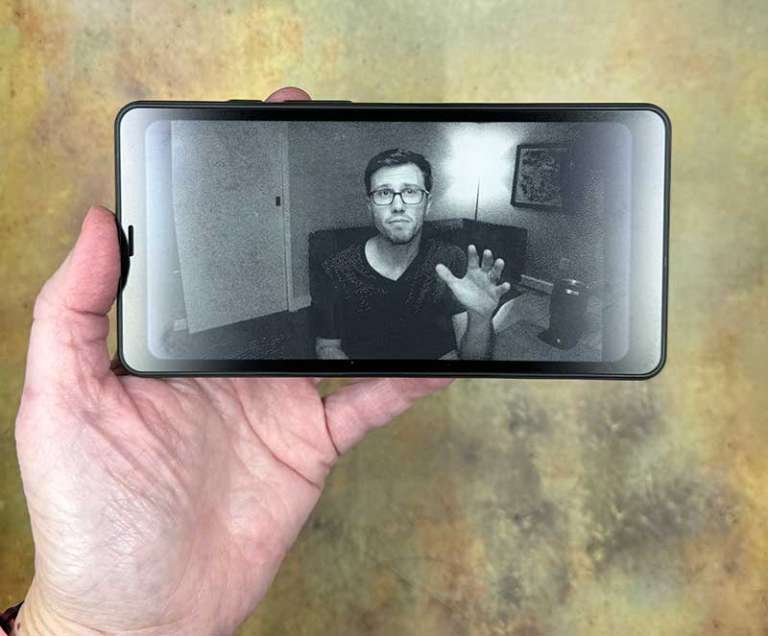 Onyx BOOX Palma review - Looks like a phone but it's a mini ereader ...