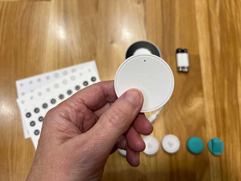 Flic Starter Kit review - Automation with a click and a twist! - The ...