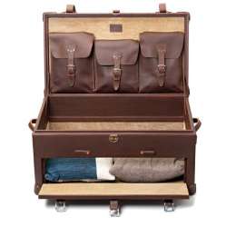 If I win the lottery, I'm going to buy this amazing Saddleback leather ...