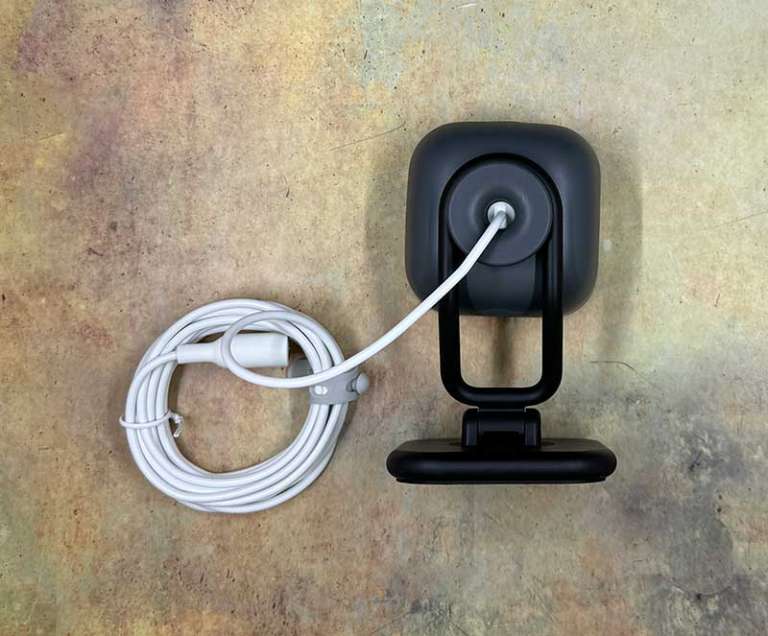 Vivint Indoor Camera Pro security camera review - The Gadgeteer