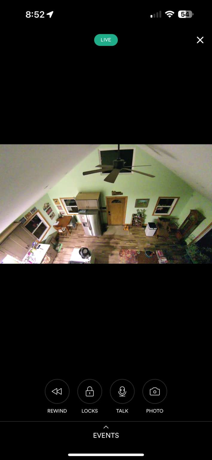 Vivint Indoor Camera Pro security camera review - The Gadgeteer