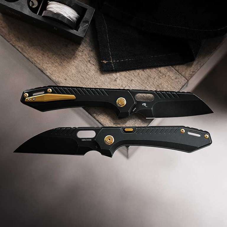 BACK IN STOCK! Vosteed is killing it with several super popular premium ...