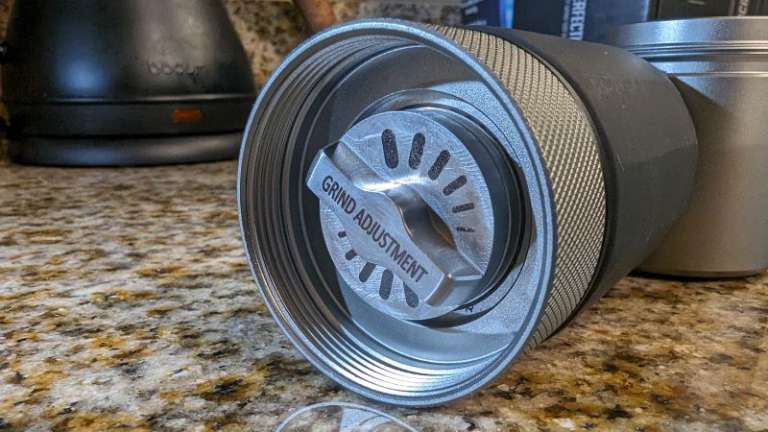 Wacaco Picopresso portable espresso machine review - For the true ...