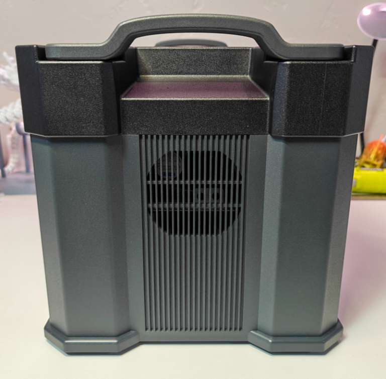 ALLPOWERS S2000 Portable Power Station review - checks my boxes for a ...