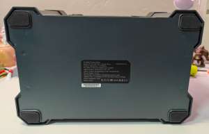 ALLPOWERS S2000 Pro Portable Power Station review - a decent 1500 Wh ...