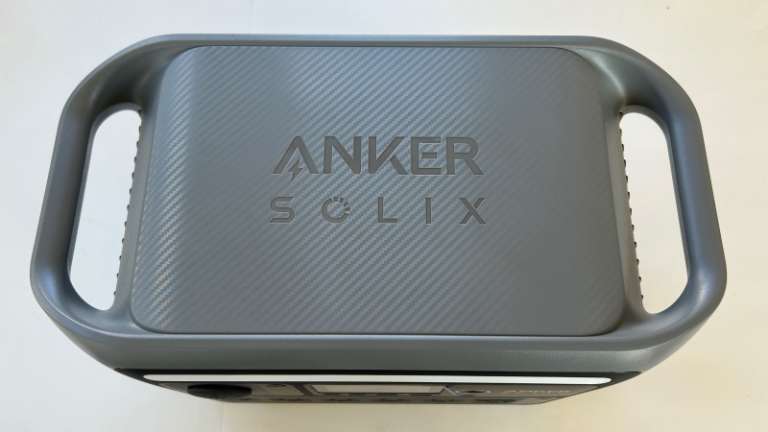 Anker SOLIX C1000 Portable Power Station review - Compact but mighty on ...