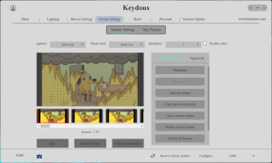 Keydous NJ98 mechanical keyboard review - The Gadgeteer