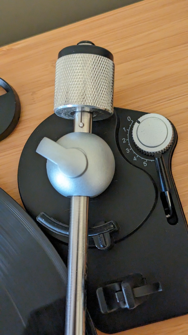 House of Marley Stir it Up wireless turntable review - Great design ...