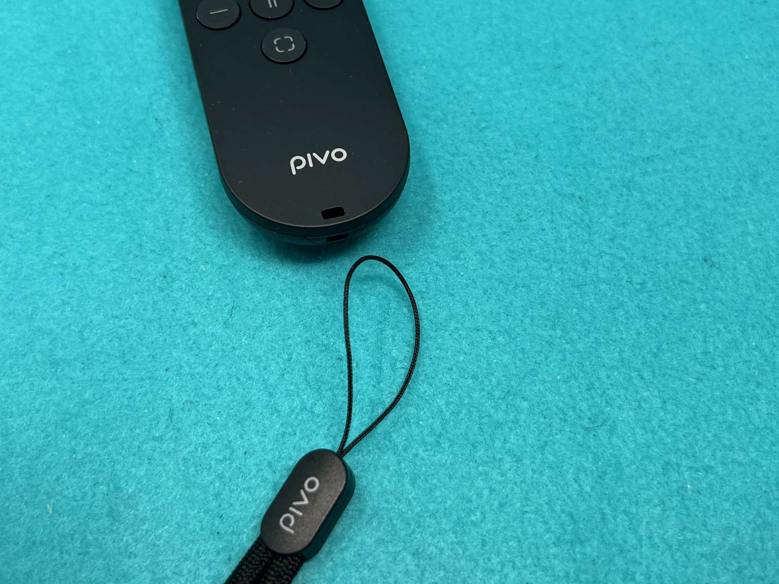 Pivo Max smart gimbal review - AI powered video capture - The Gadgeteer