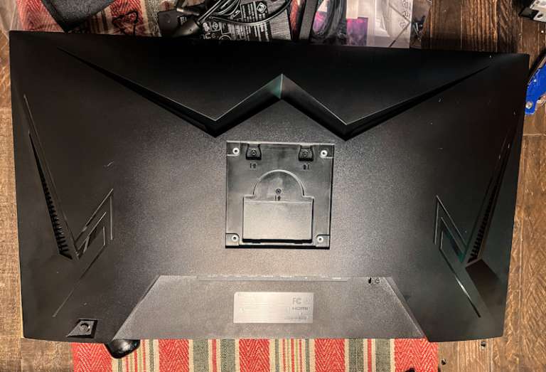 RCA Premium 27-inch Select Gaming Monitor review - The Gadgeteer