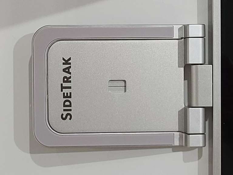 SideTrak Swivel FHD 14” attached portable monitor review - The Gadgeteer