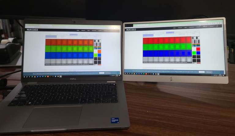 SideTrak Swivel FHD 14” attached portable monitor review - The Gadgeteer