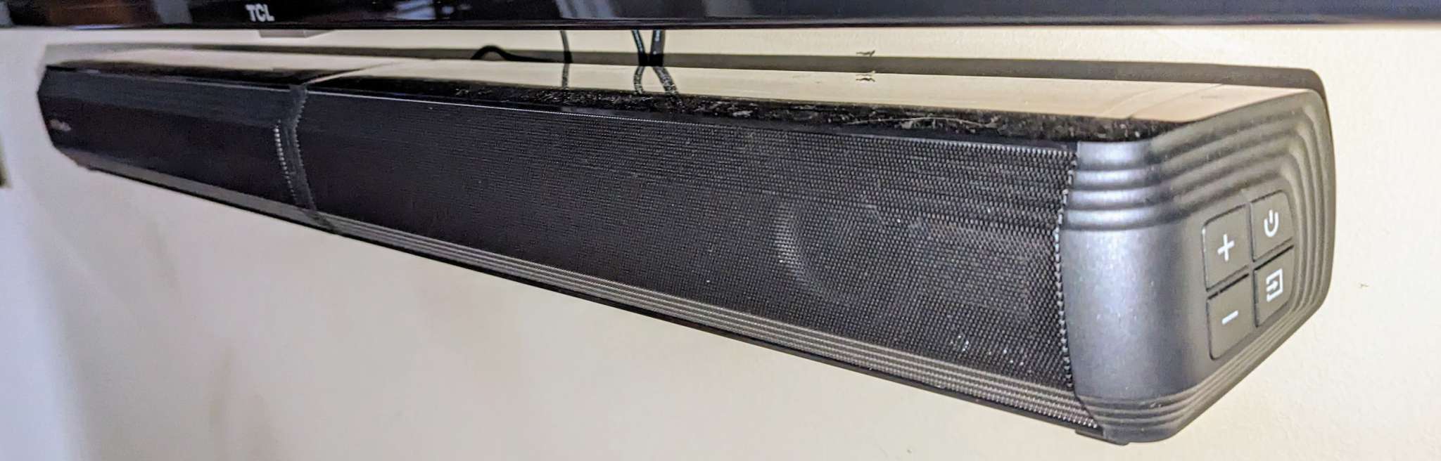 Ultimea Apollo S50 Detachable Soundbar review - Better TV sound, with a ...