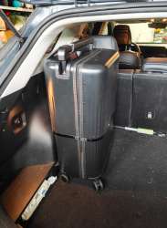VELO 3-in-1 Expandable Hardside Luggage review - versatile convertible ...