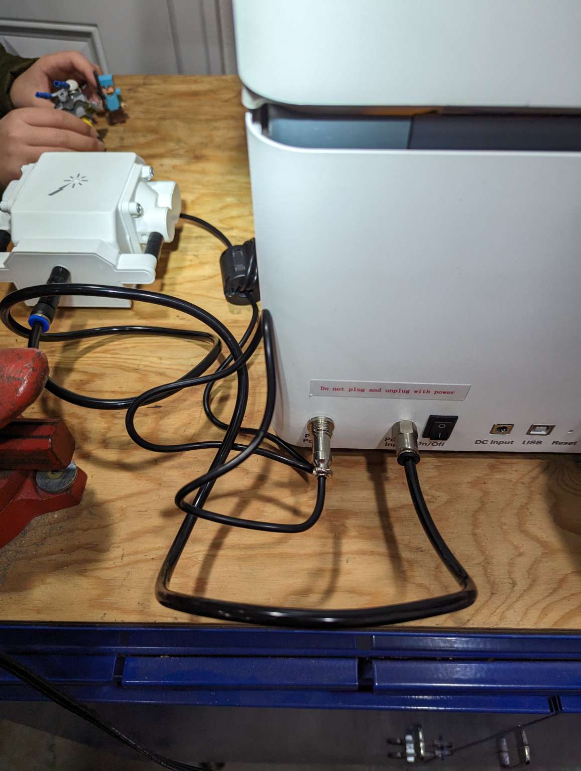 WeCreat Vision 20W Laser Engraver and Cutter review - the best engraver ...