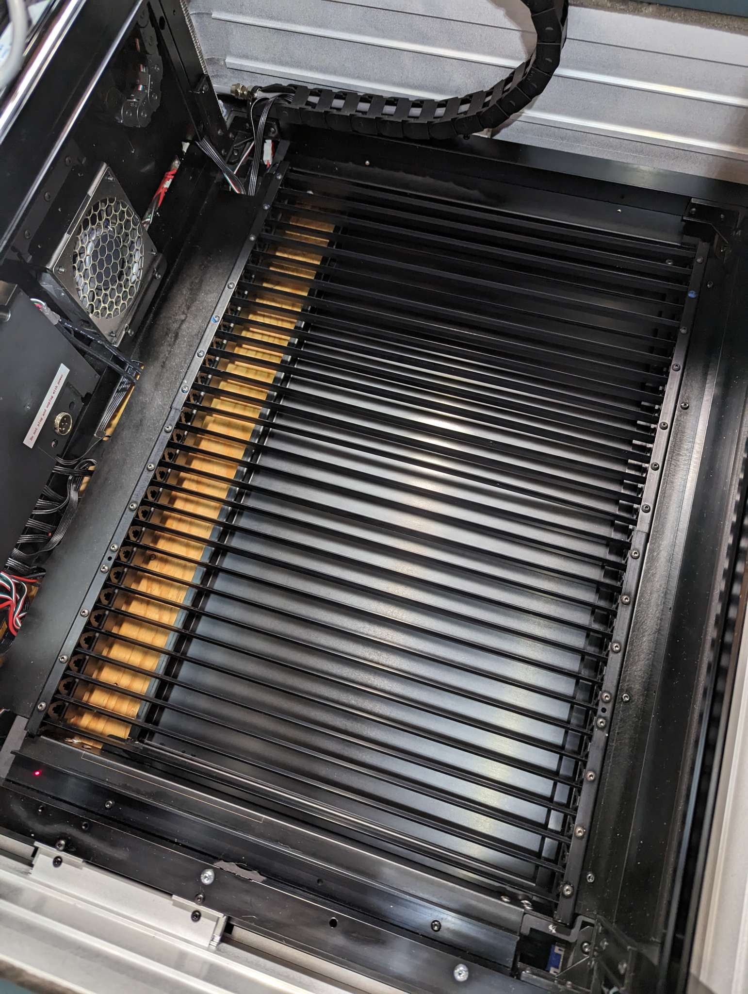 WeCreat Vision 20W Laser Engraver and Cutter review - the best engraver ...