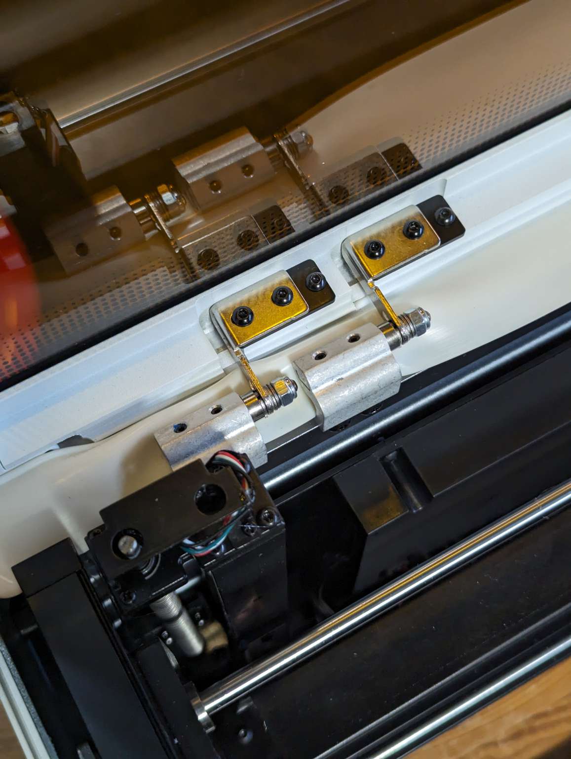 WeCreat Vision 20W Laser Engraver and Cutter review - the best engraver ...