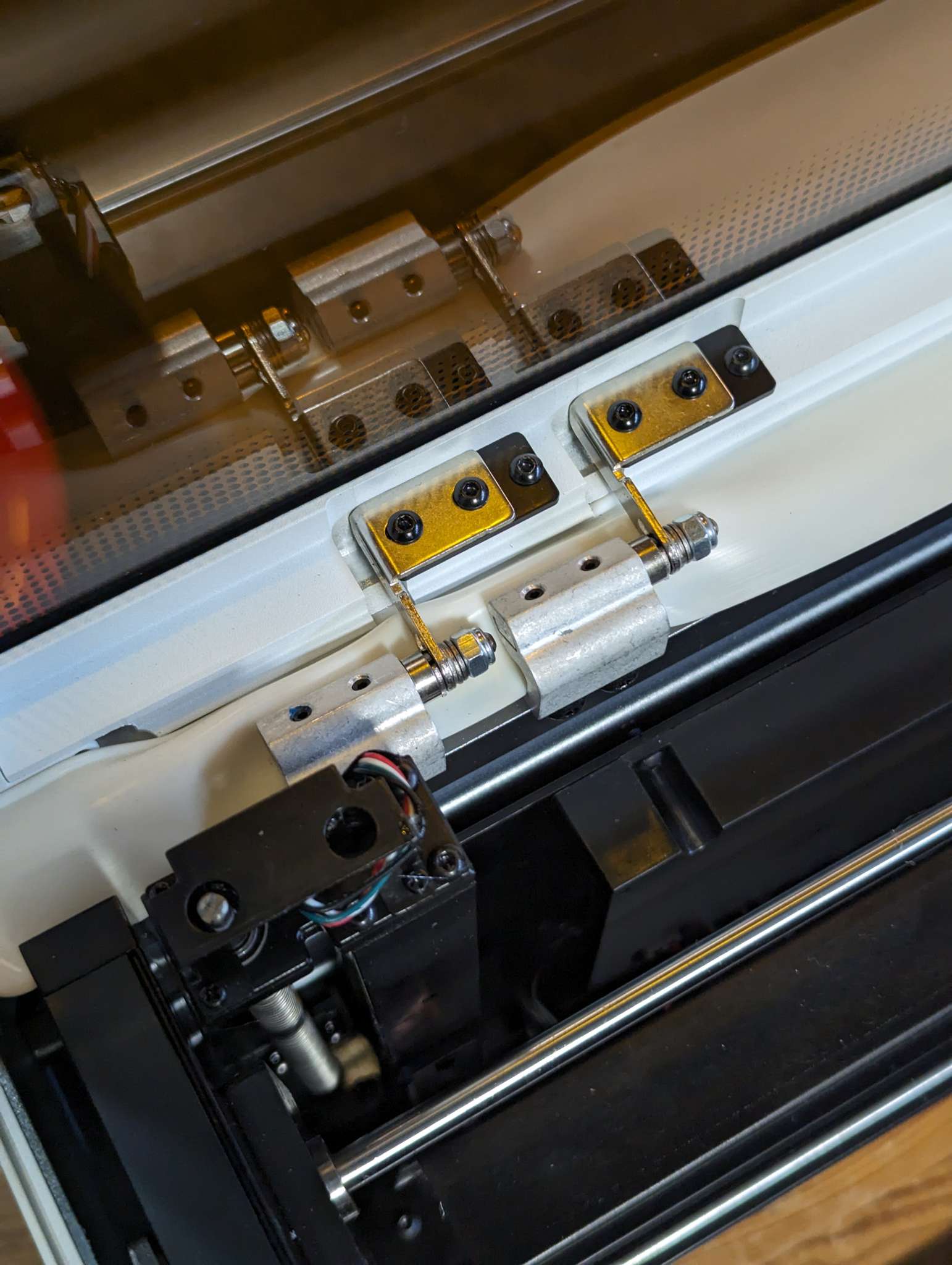 WeCreat Vision 20W Laser Engraver and Cutter review - the best engraver ...