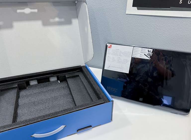XPPen Artist 22 Plus Drawing Display review – Easy to live with and use ...
