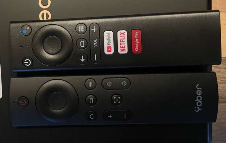YABER K2s projector review - The Gadgeteer