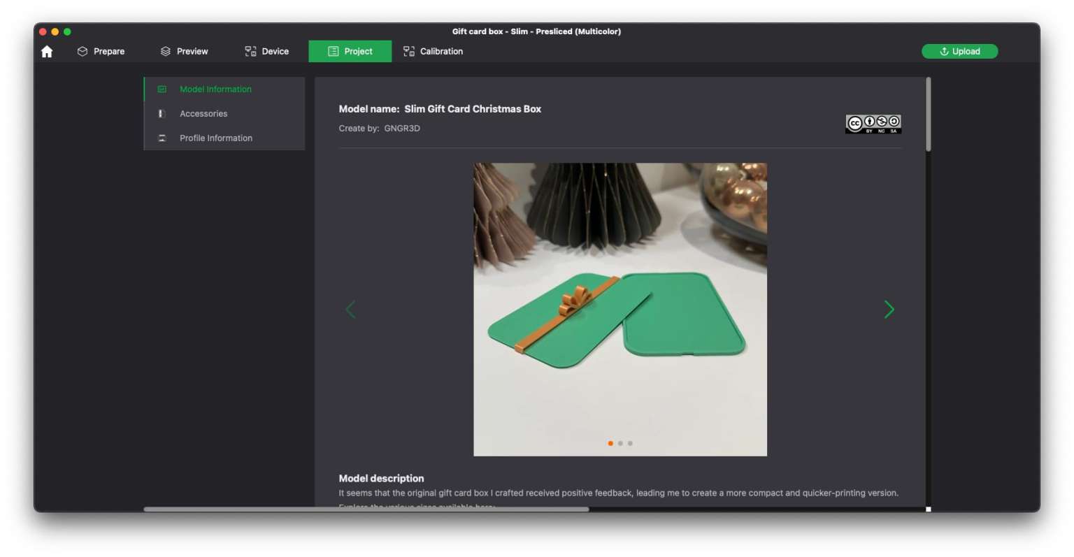 Bambu Lab A1 mini 3D printer review - 4 color printing is awesome ...