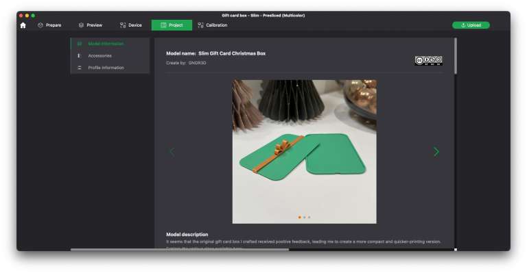 Bambu Lab A1 mini 3D printer review - 4 color printing is awesome ...