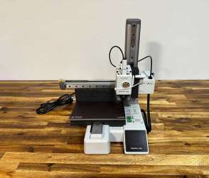 Bambu Lab A1 mini 3D printer review - 4 color printing is awesome ...