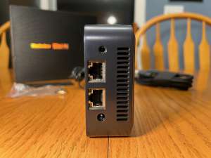 Blackview MP80 Mini PC review – tiny but capable - The Gadgeteer