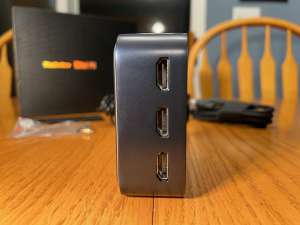 Blackview MP80 Mini PC review – tiny but capable - The Gadgeteer
