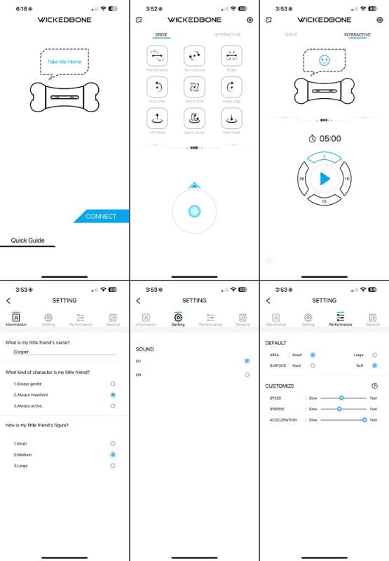 Cheerble Wicked Bone & Wicked Ball PE dog toys reviews - Fun for you ...