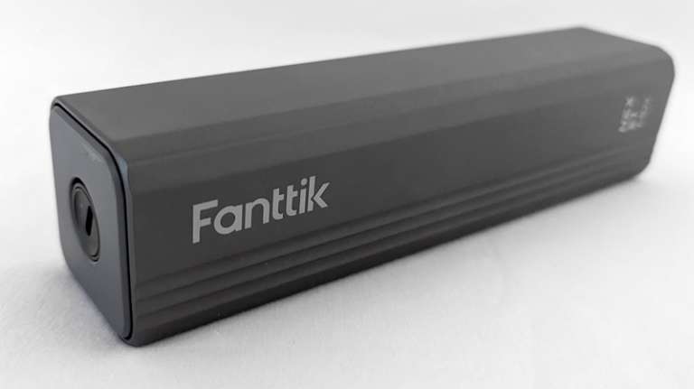Fanttik E1 Max precision screwdriver review - The Gadgeteer