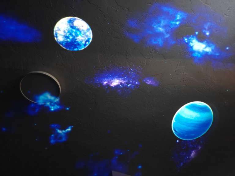 Govee Galaxy Light Projector Pro review - a decent if overpriced space ...