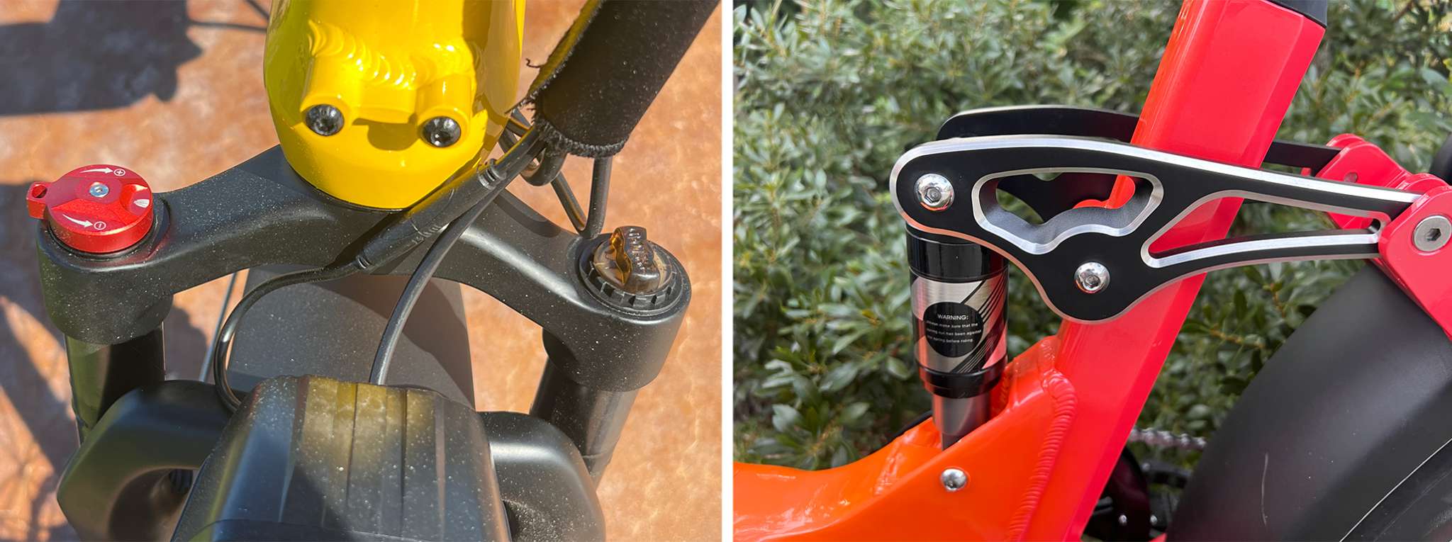 Heybike Horizon e-Bike review - a beautiful, very well equipped e-bike ...