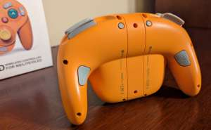 NYXI Wizard wireless gaming controller review - Add a little retro spice to your Switch - The ...