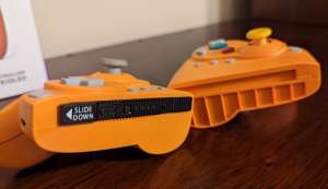 NYXI Wizard wireless gaming controller review - Add a little retro spice to your Switch - The ...