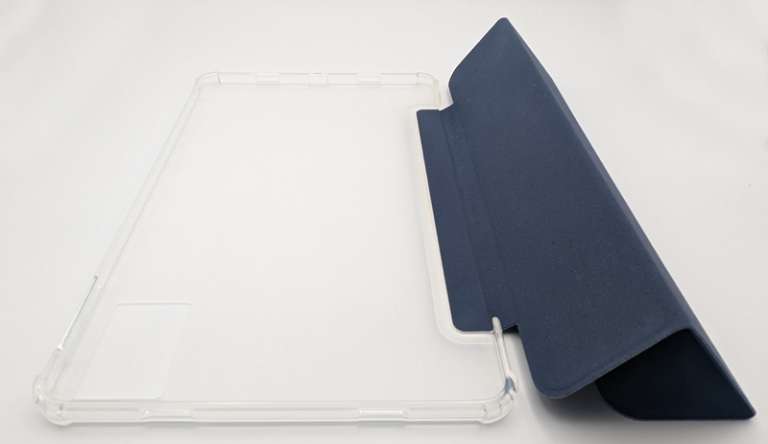 Oukitel OT5 12-inch 2K Android 13 Tablet with Stylus review - The Gadgeteer