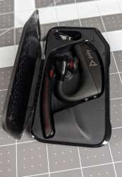 Poly Voyager 5200 UC with BT700 headset review - A serious home/office ...