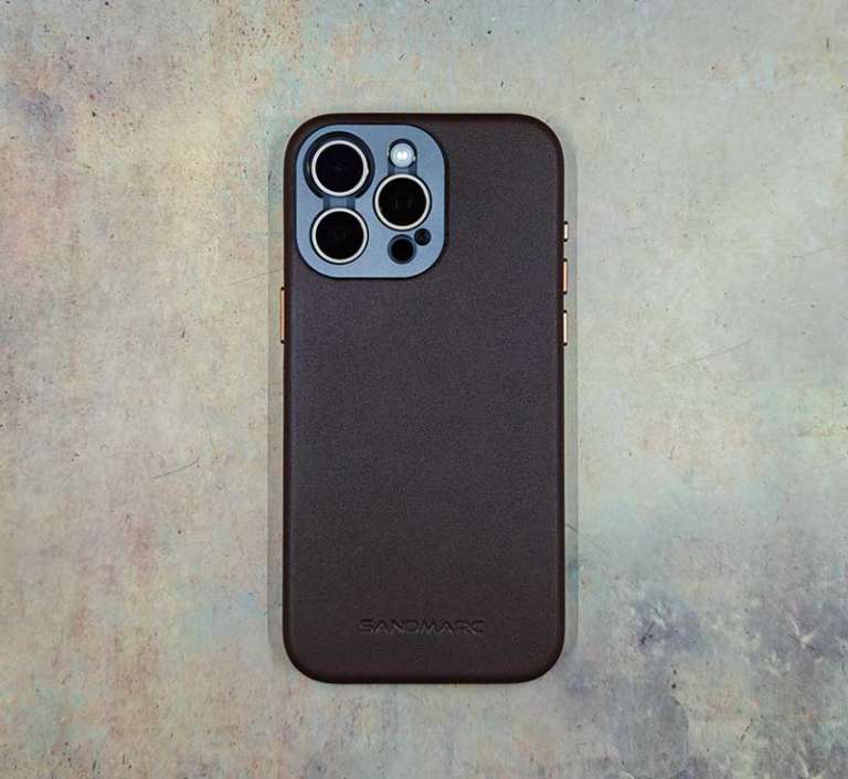 SANDMARC Microscope lens review - Get up close and personal with your ...