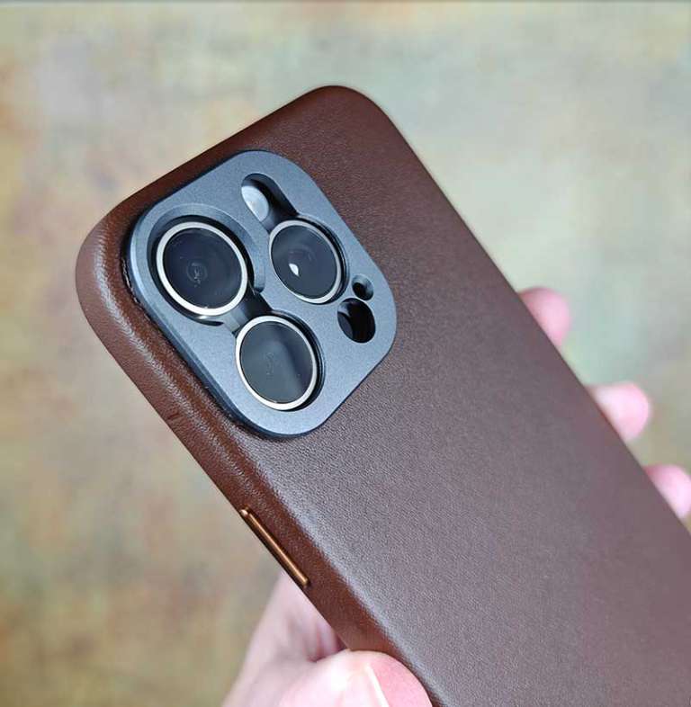 SANDMARC Microscope lens review - Get up close and personal with your ...