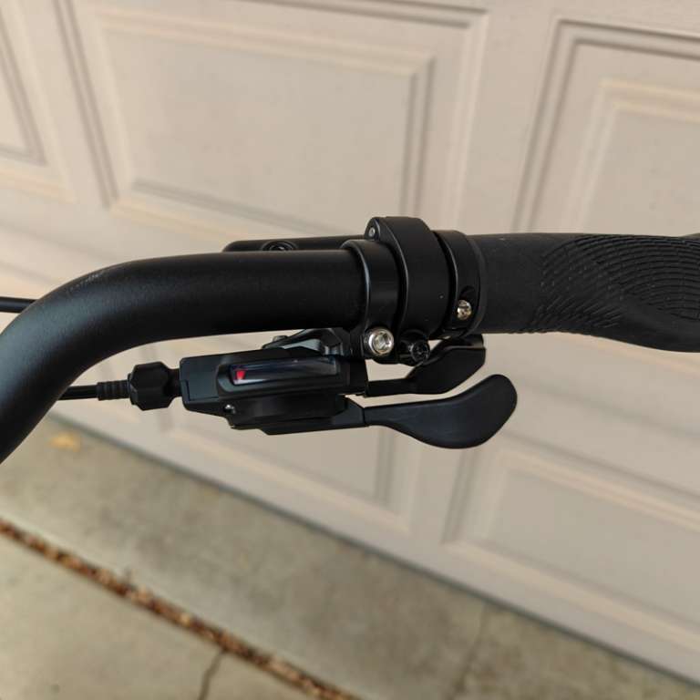 Xtracycle Swoop Electric Cargo Bike review - cargo biking done right ...