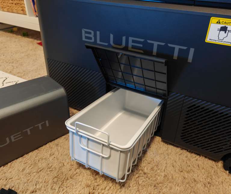 BLUETTI SwapSolar AC180T Power Station and Multicooler review - a ...