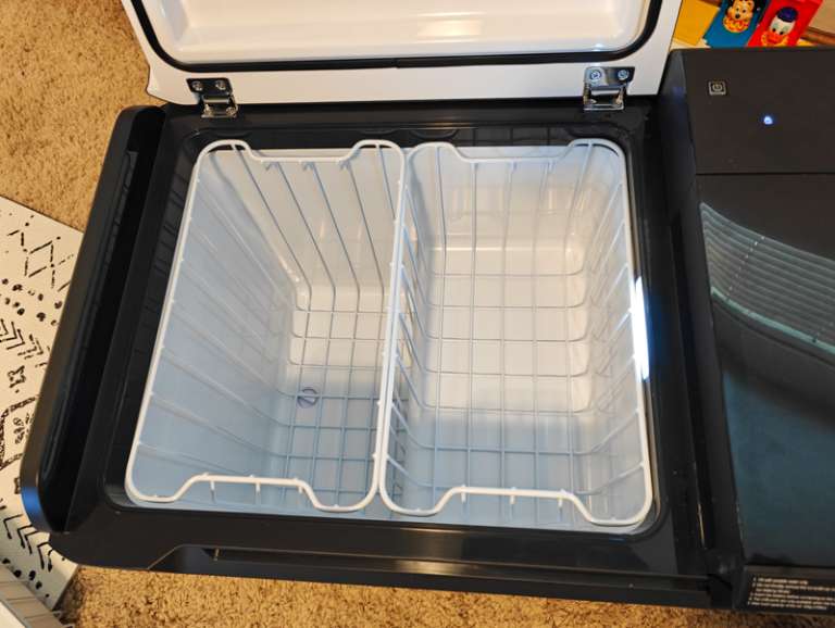BLUETTI SwapSolar AC180T Power Station and Multicooler review - a ...