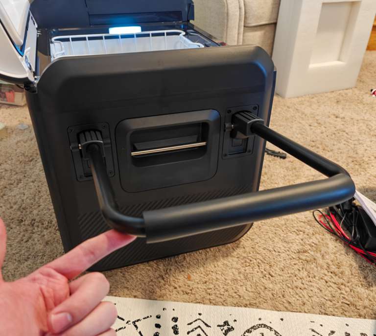 BLUETTI SwapSolar AC180T Power Station and Multicooler review - a ...