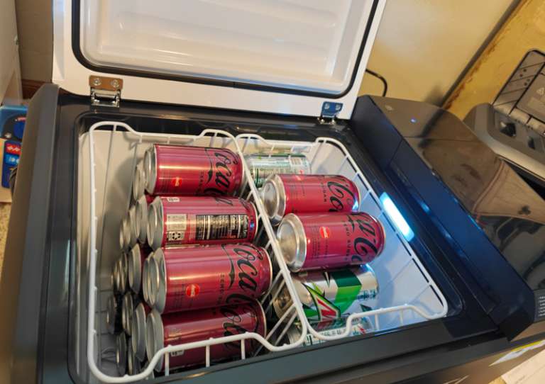 BLUETTI SwapSolar AC180T Power Station and Multicooler review - a ...