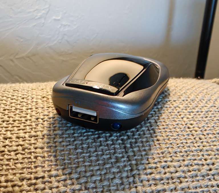 CARLUEX AIR Wireless CarPlay/Android Auto Adapter review - a clever way ...