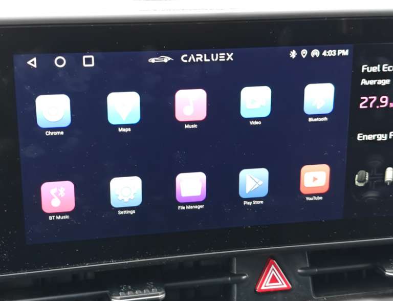 CARLUEX AIR Wireless CarPlay/Android Auto Adapter review - a clever way ...