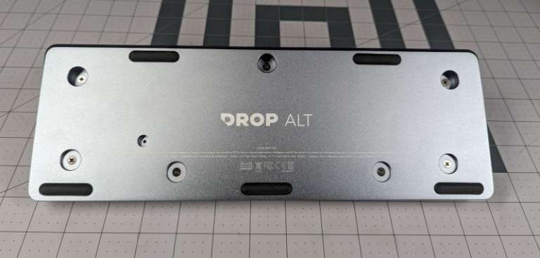 Drop ALT V2 High Profile mechanical keyboard review - The Gadgeteer