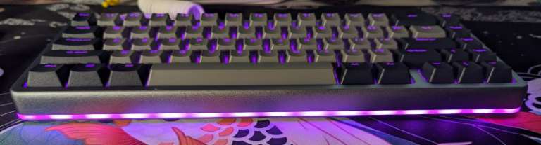 Drop ALT V2 High Profile mechanical keyboard review - The Gadgeteer